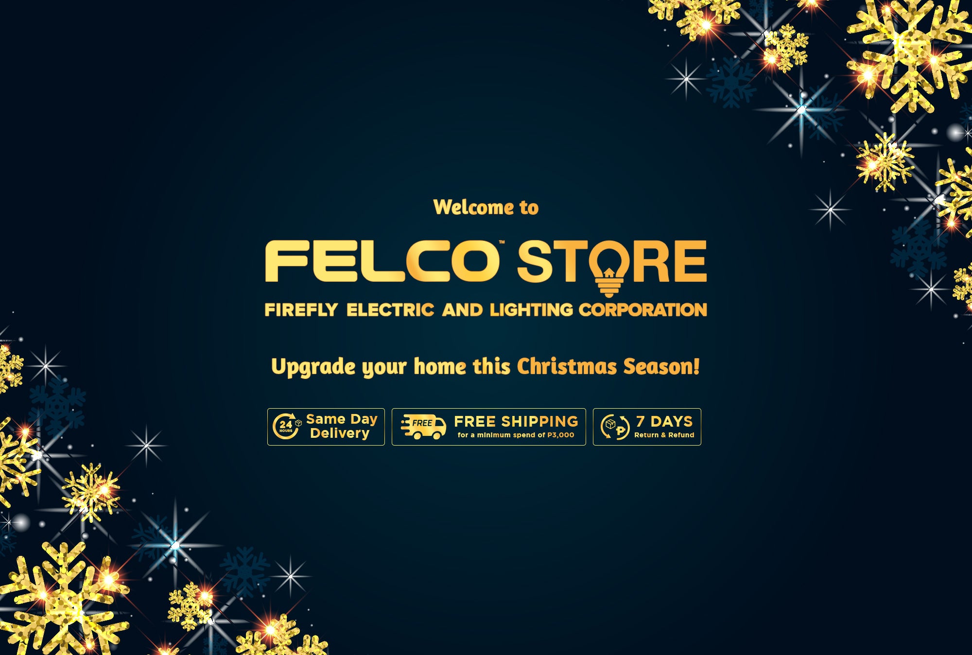 FELCO Store
