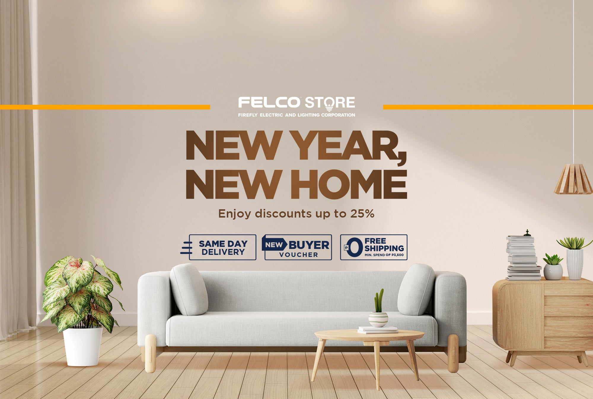 FELCO Store