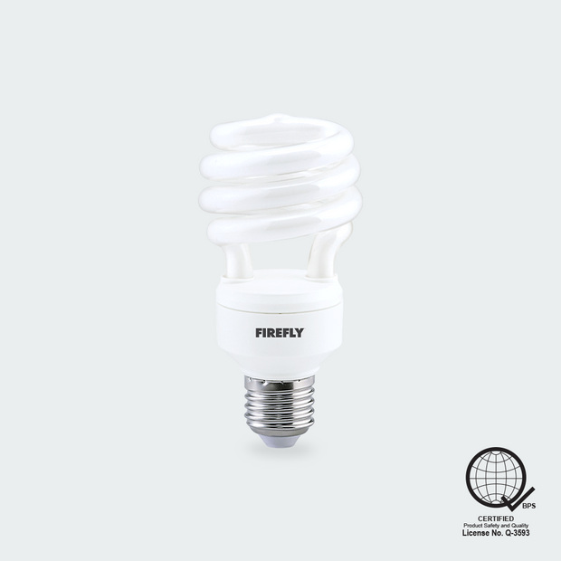 Firefly Compact Spiral Fluorescent Lamp – FELCO Store