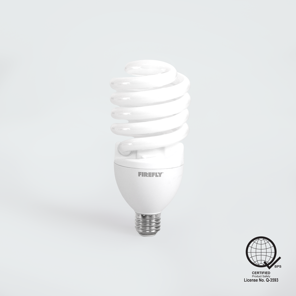 Firefly Spiral Fluorescent Lamp – FELCO Store