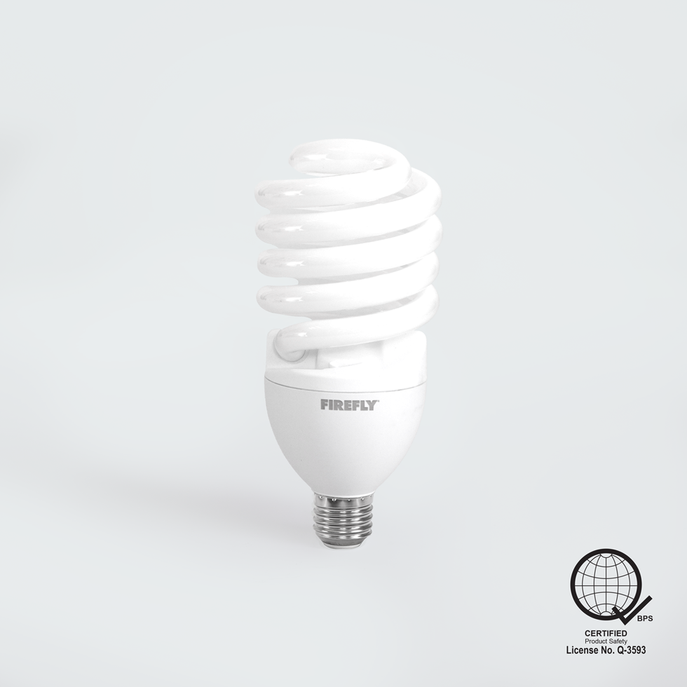Firefly Spiral Fluorescent Lamp – FELCO Store