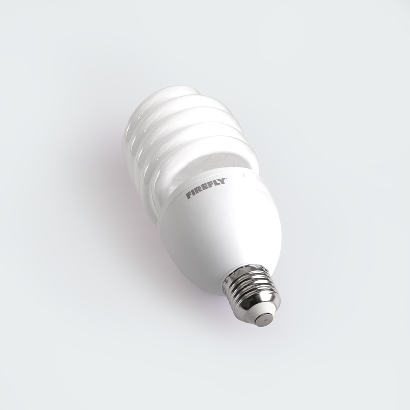 Firefly Spiral Fluorescent Lamp – FELCO Store