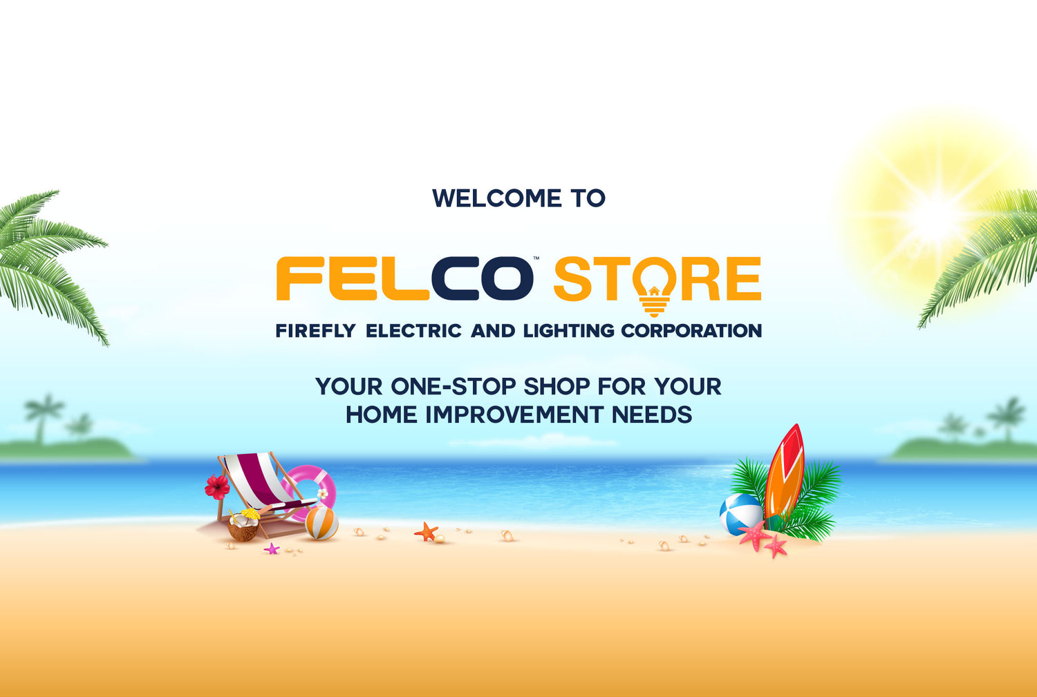 FELCO Store