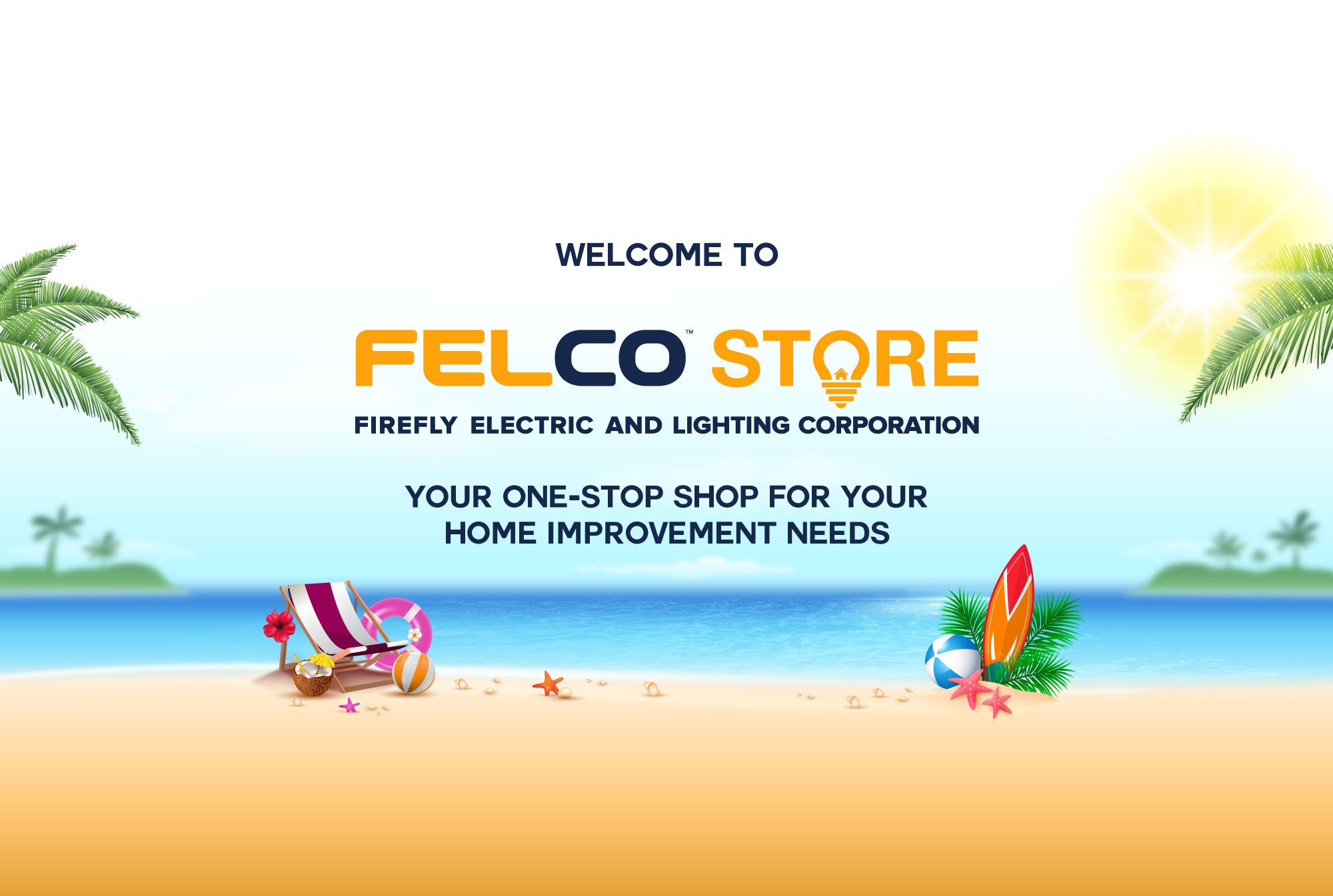 FELCO Store