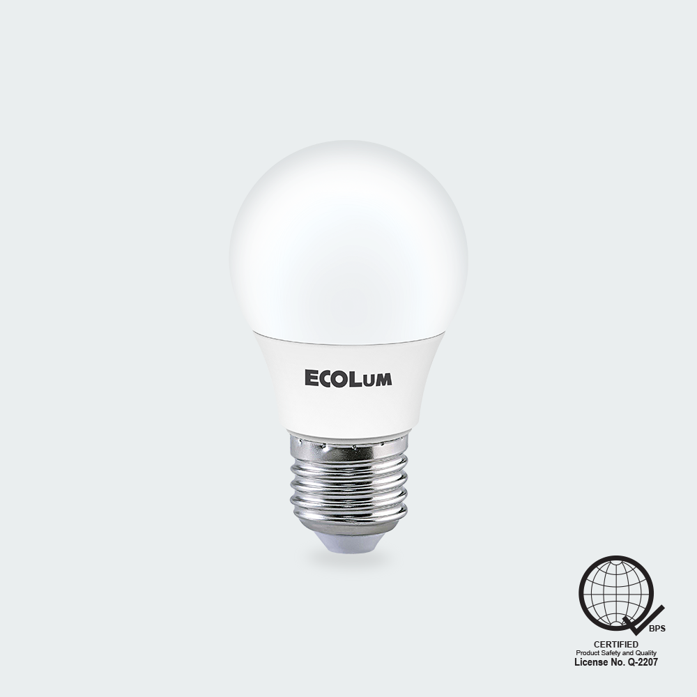 Ecolum LED Bulb – FELCO Store