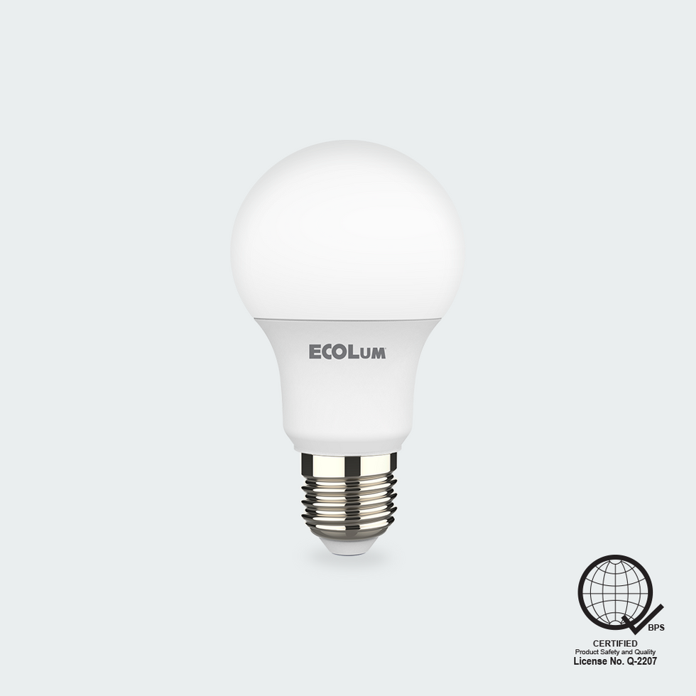 Ecolum LED Bulb – FELCO Store