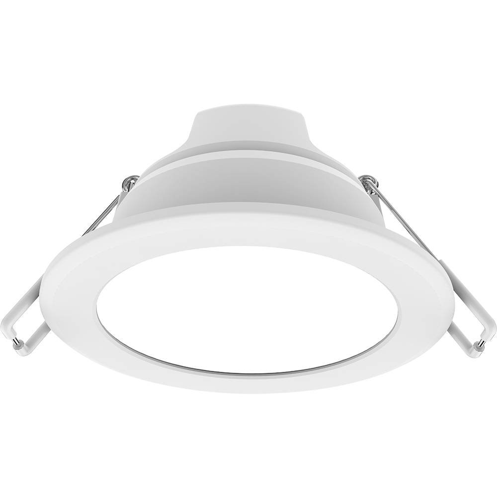 Ecolum LED Integrated Recessed Downlights – FELCO Store
