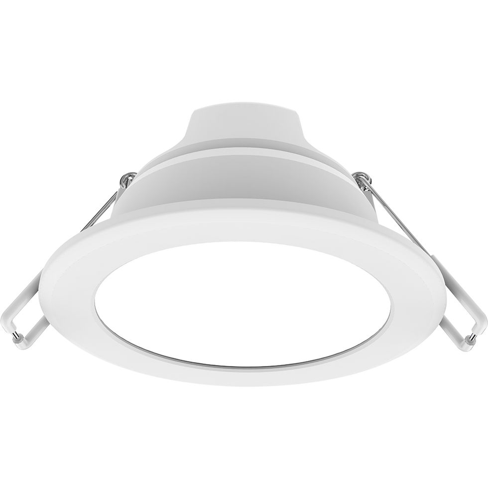 Ecolum LED Integrated Recessed Downlights – FELCO Store