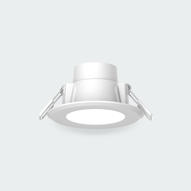 Ecolum LED Integrated Recessed Downlights – FELCO Store