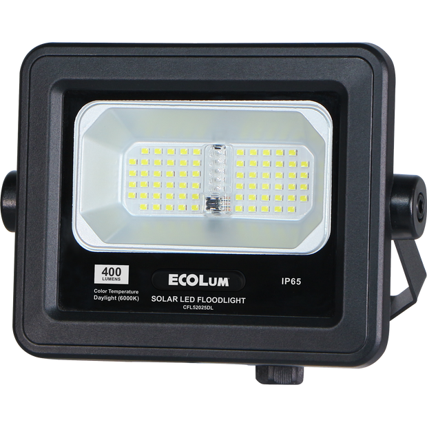 Ecolum Solar Floodlight – FELCO Store