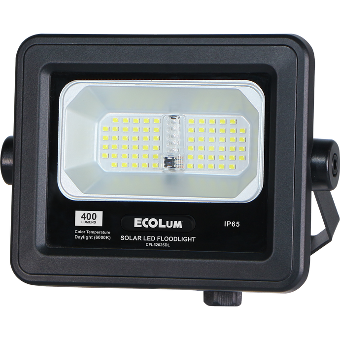 Ecolum Solar Floodlight – FELCO Store
