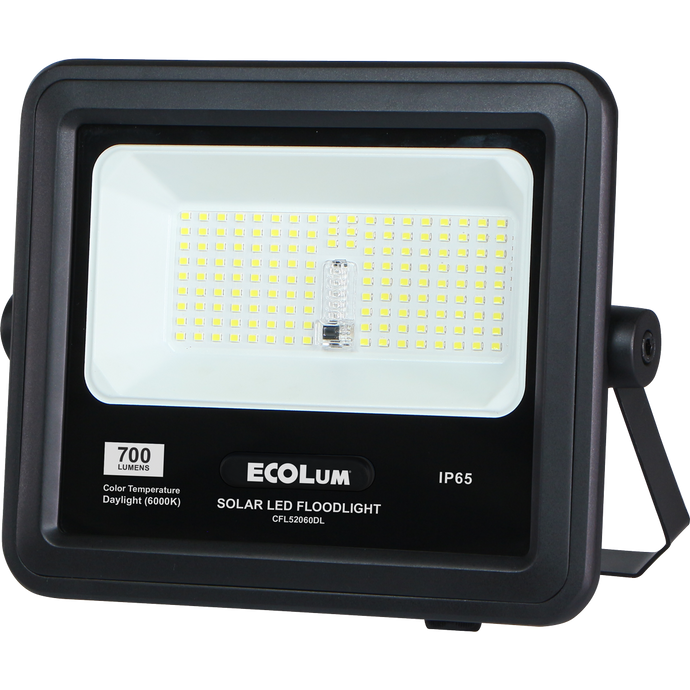 Ecolum Solar Floodlight – FELCO Store