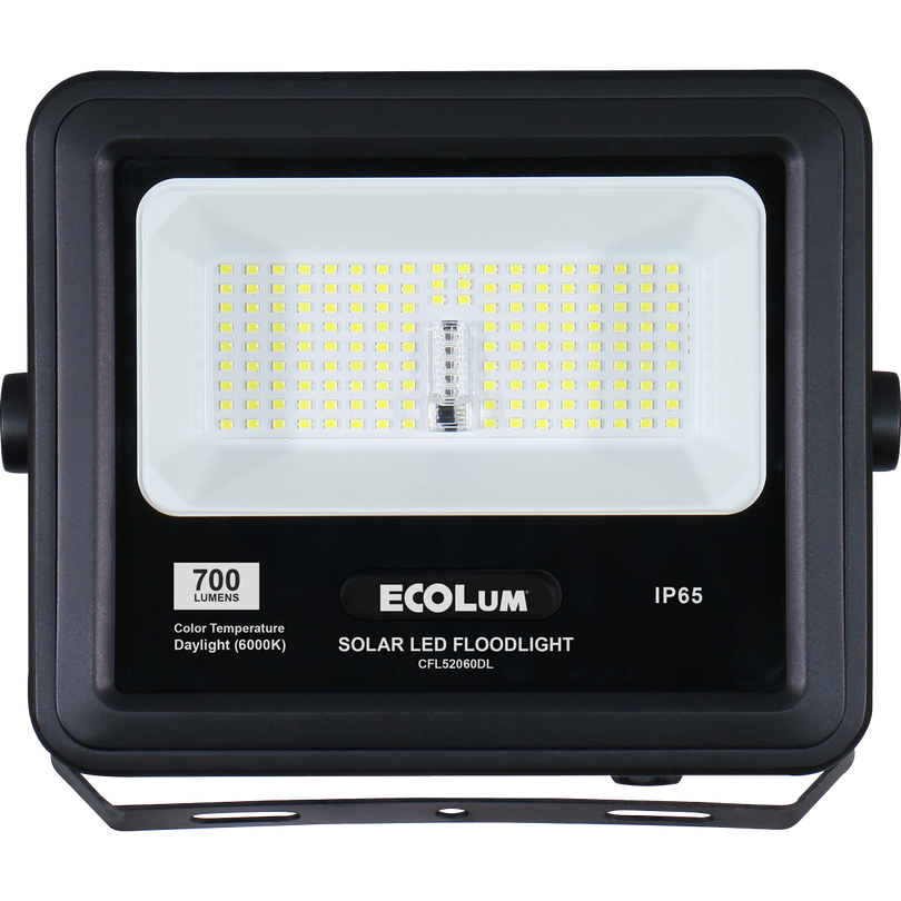 Ecolum Solar Floodlight – FELCO Store