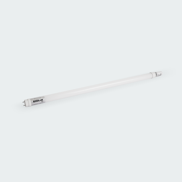 Ecolum LED T8 Tube (Single-ended) – FELCO Store