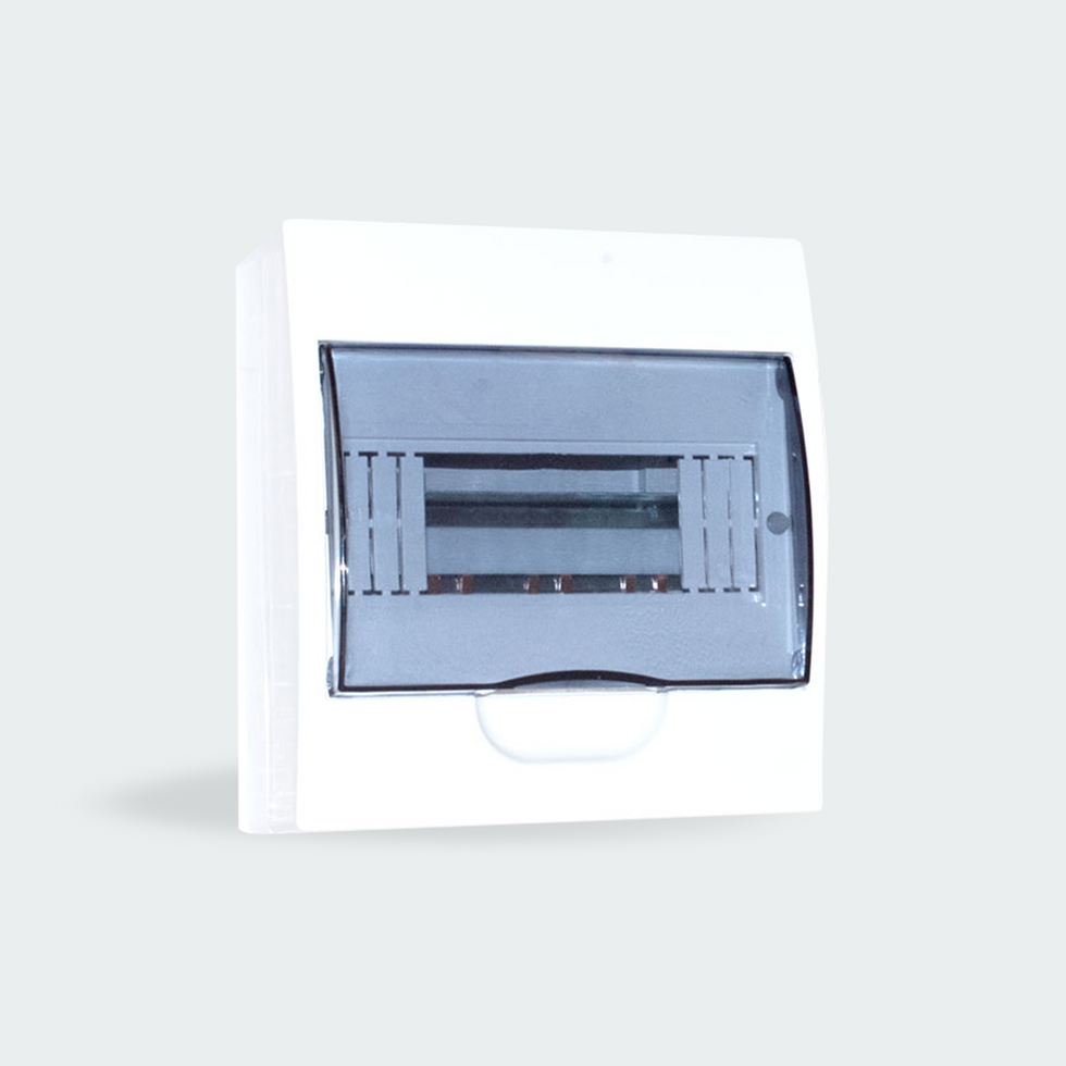 CHINT Surface Type Distribution Box w/ Busbar – FELCO Store