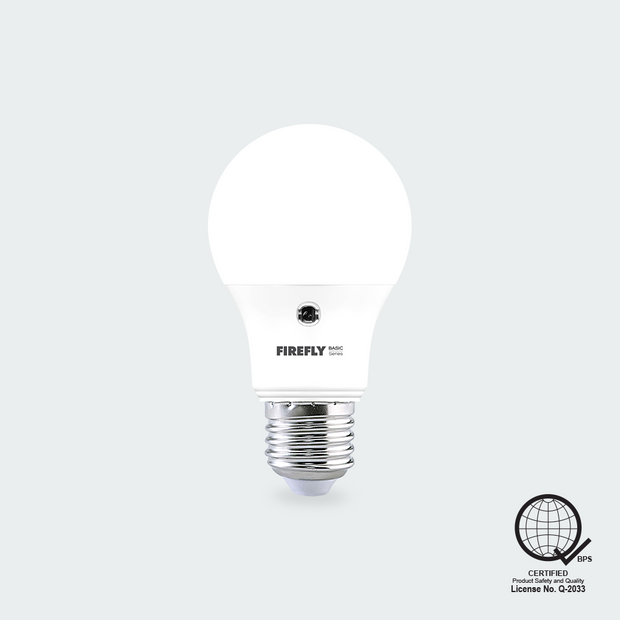 Firefly Basic Series Dusk-To-Dawn LED Bulb – FELCO Store