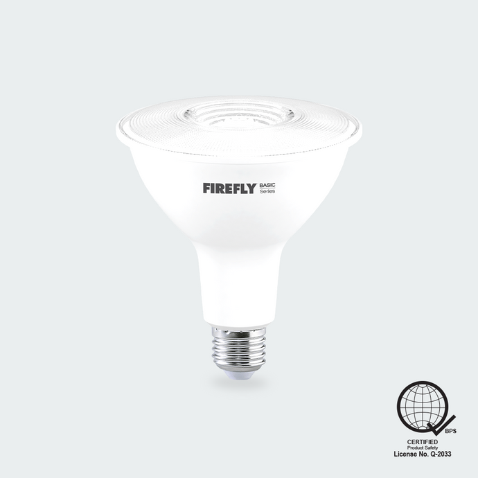Firefly Basic Series LED IP65 PAR38 Lamp – FELCO Store