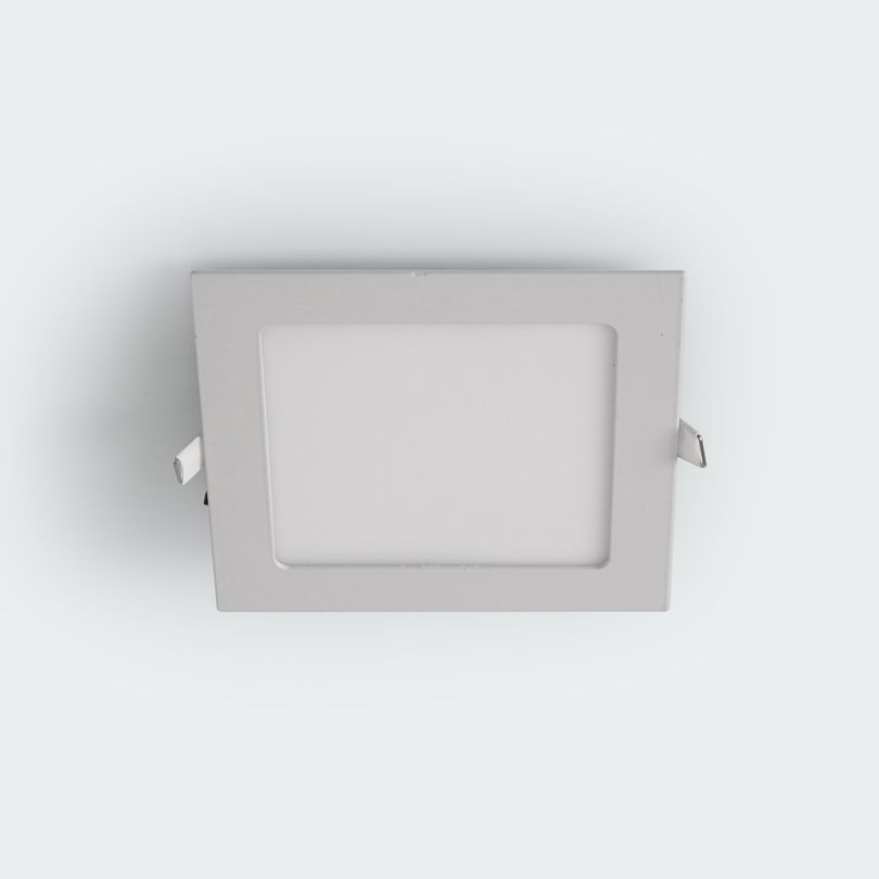 Firefly Basic LED Square Slim Downlights – FELCO Store
