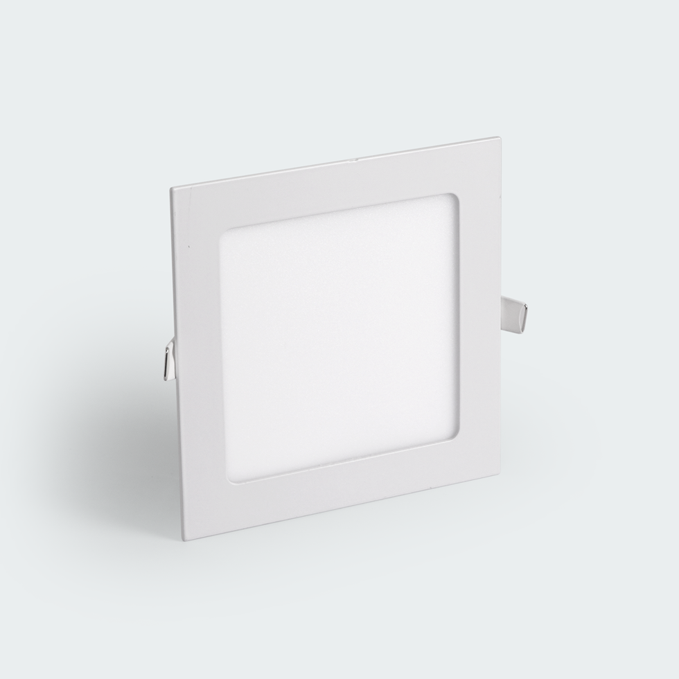 Firefly Basic LED Square Slim Downlights – FELCO Store