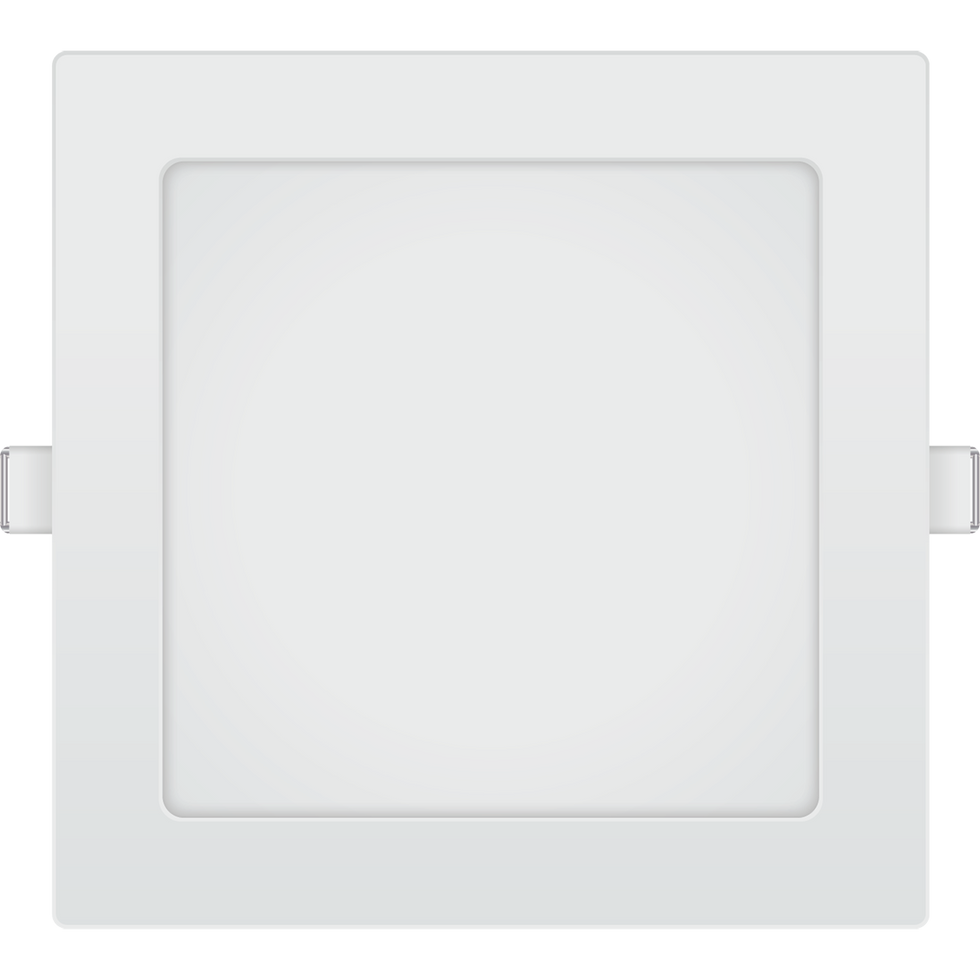 Firefly Basic Series LED Square Recessed Slim Downlights – FELCO Store