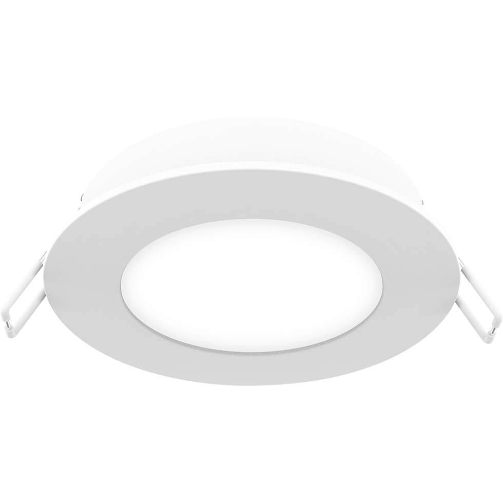 Firefly Basic Series Backlit Slim LED Downlights – FELCO Store