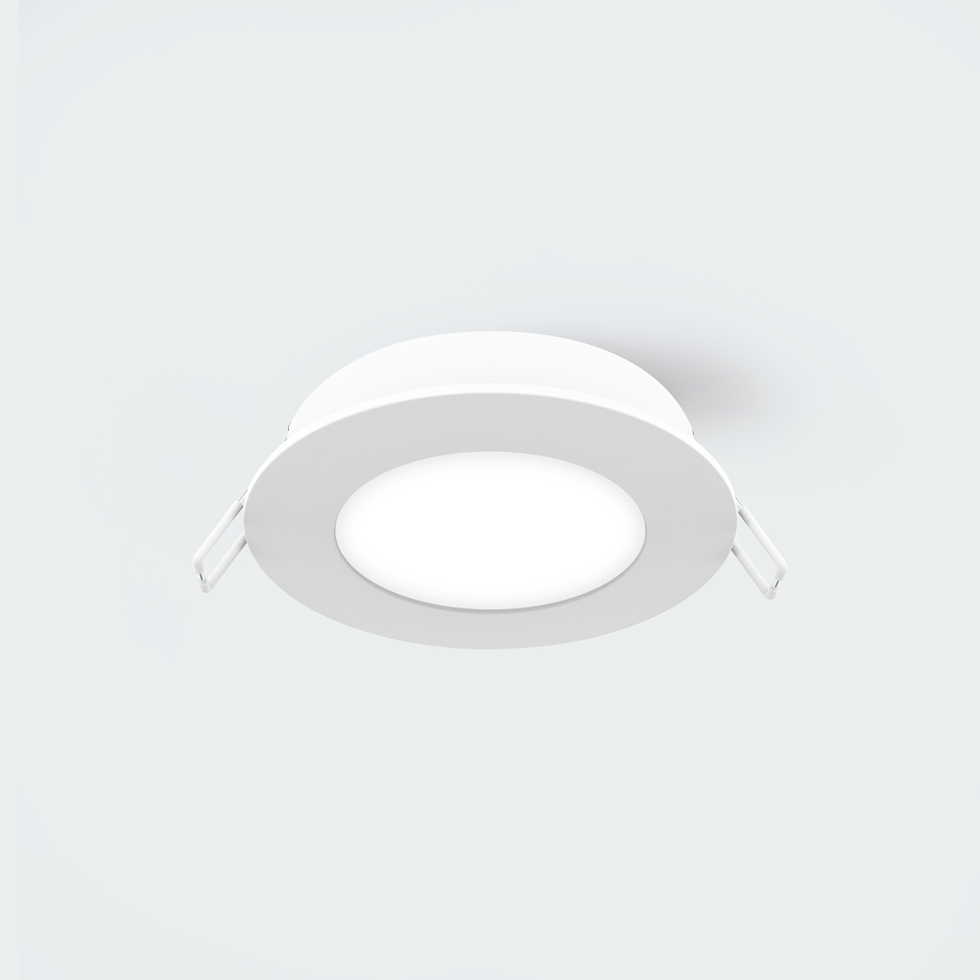 Firefly Basic Series Backlit Slim LED Downlights – FELCO Store