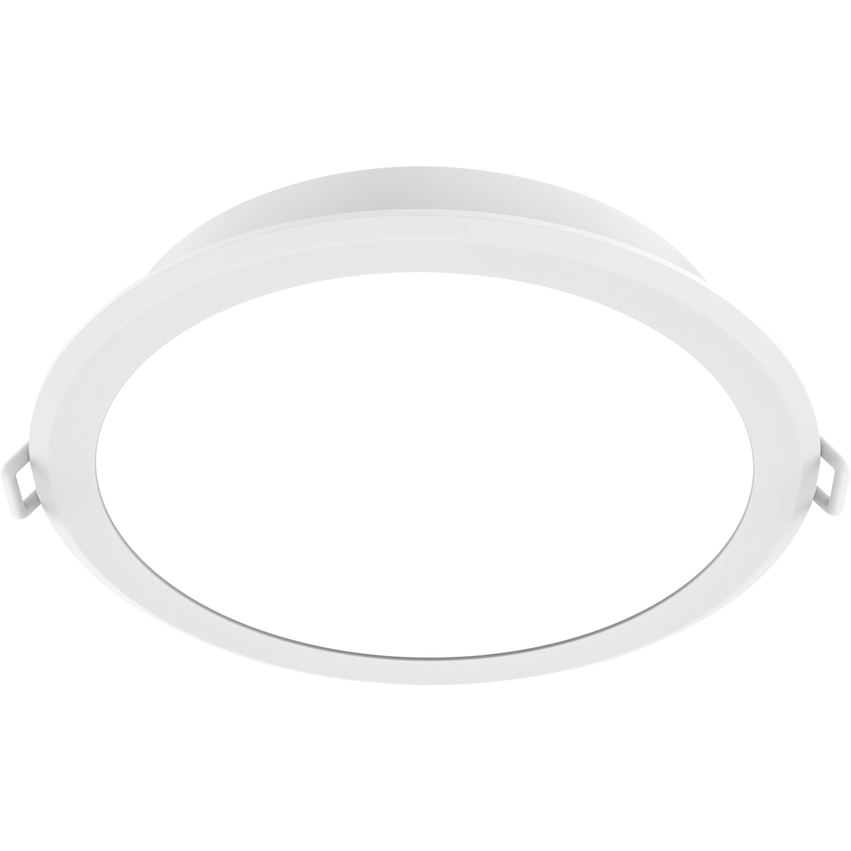 Firefly Basic Series Recessed Integrated Downlights