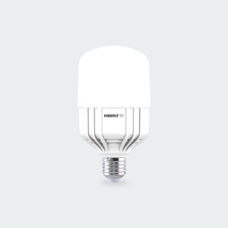 Firefly Basic Series LED Capsule Bulb