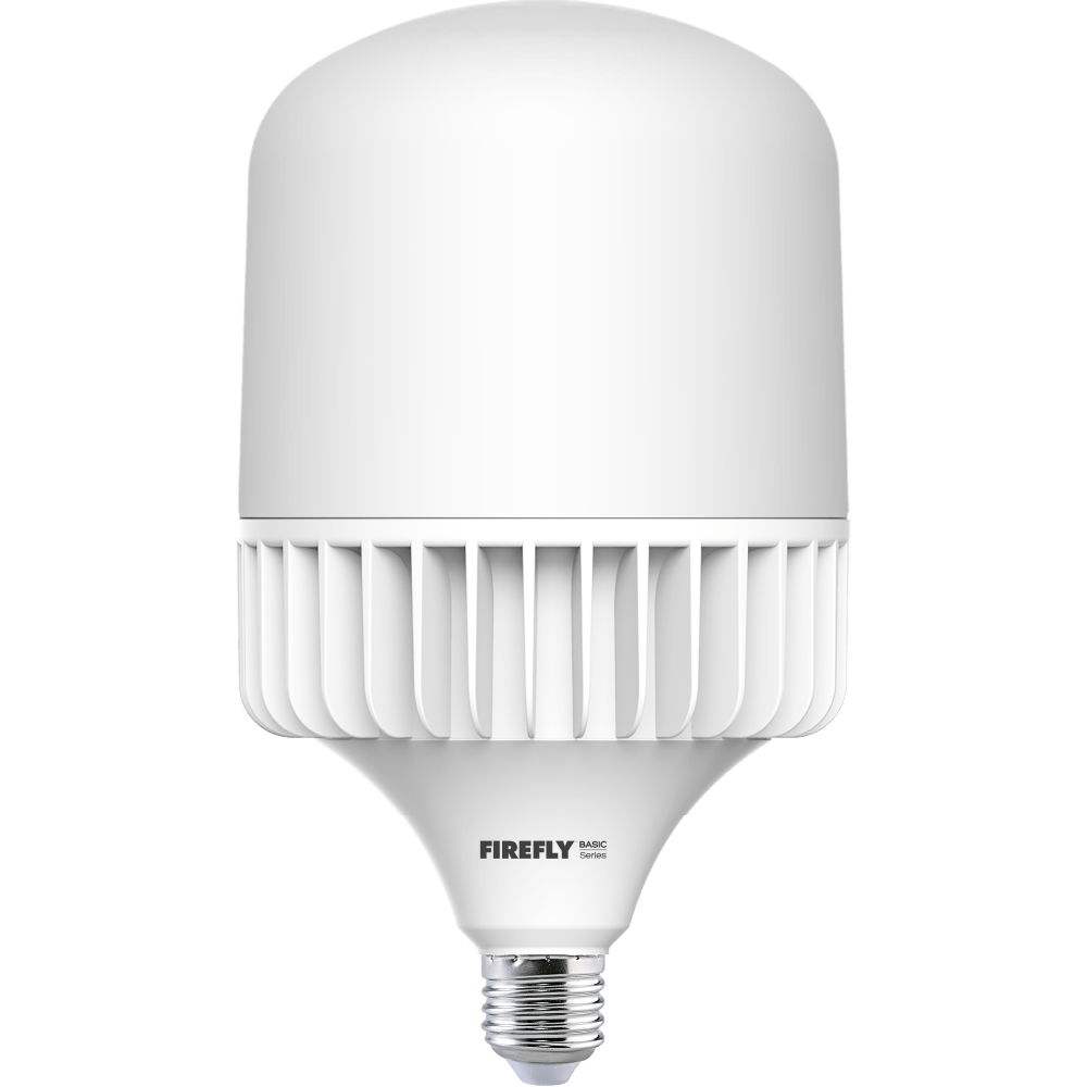 Firefly Basic Series Capsule Die Cast Aluminum