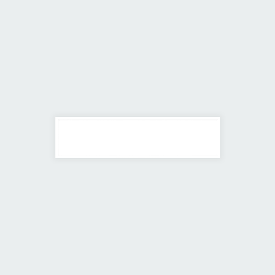 LED Panel Lights – FELCO Store
