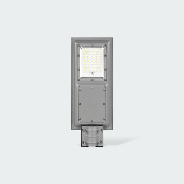 Firefly Basic Series Integrated Solar Streetlight with Microwave Motio ...