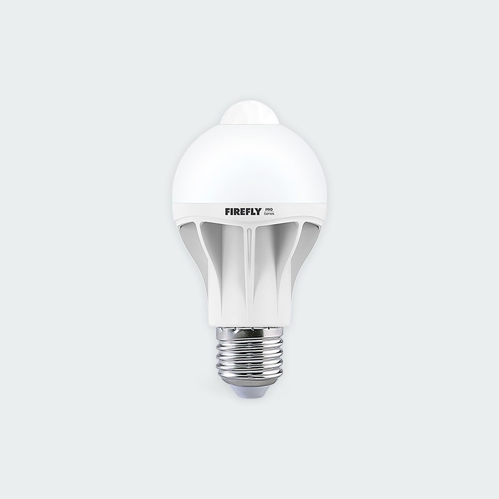 Firefly Pro Series Infrared Motion Sensor LED Bulb – FELCO Store