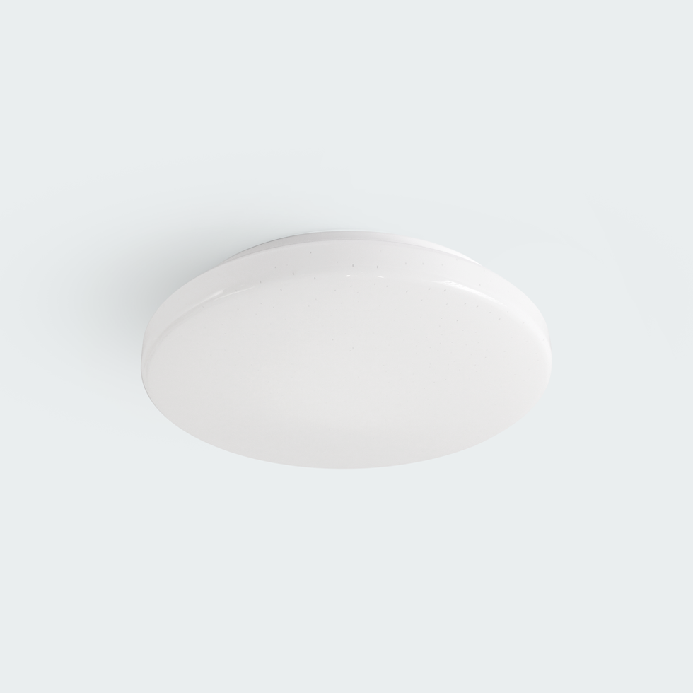 Firefly Pro Series LED Tri-color Ceiling Lamp with Remote – FELCO Store