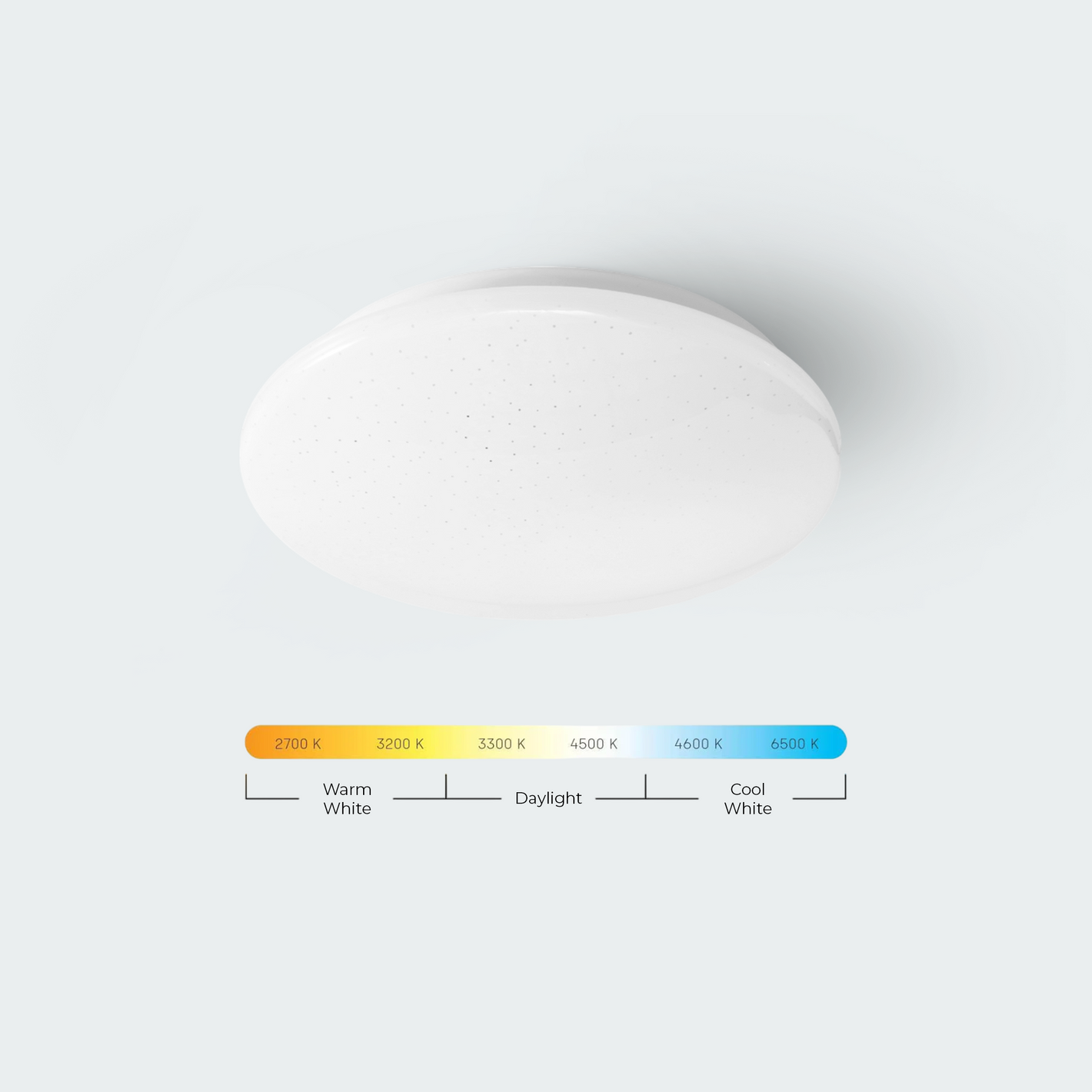 LED Ceiling Lamps | Modern Lighting - FELCO Store