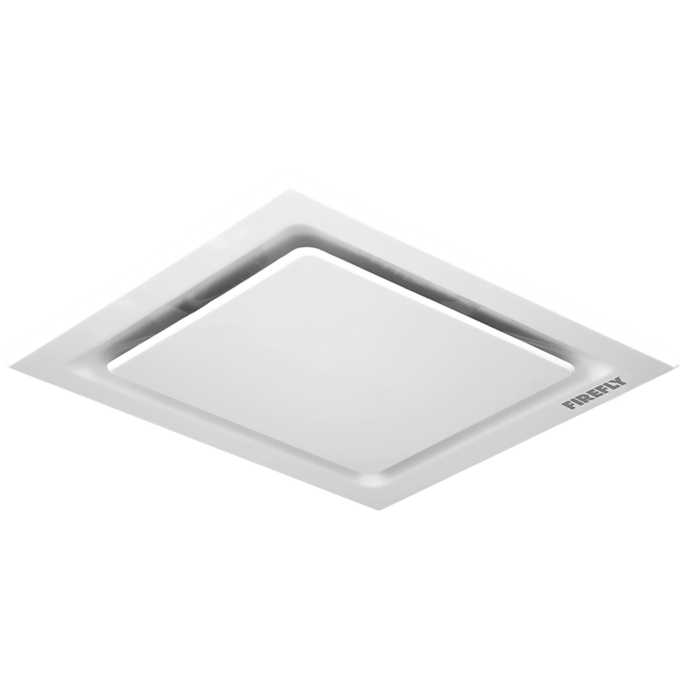 Firefly Ceiling Mounted Exhaust Fan – FELCO Store