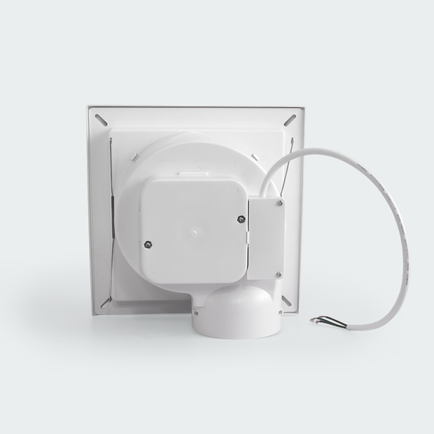 Firefly Ceiling Mounted Exhaust Fan Slim Radial Grille – FELCO Store