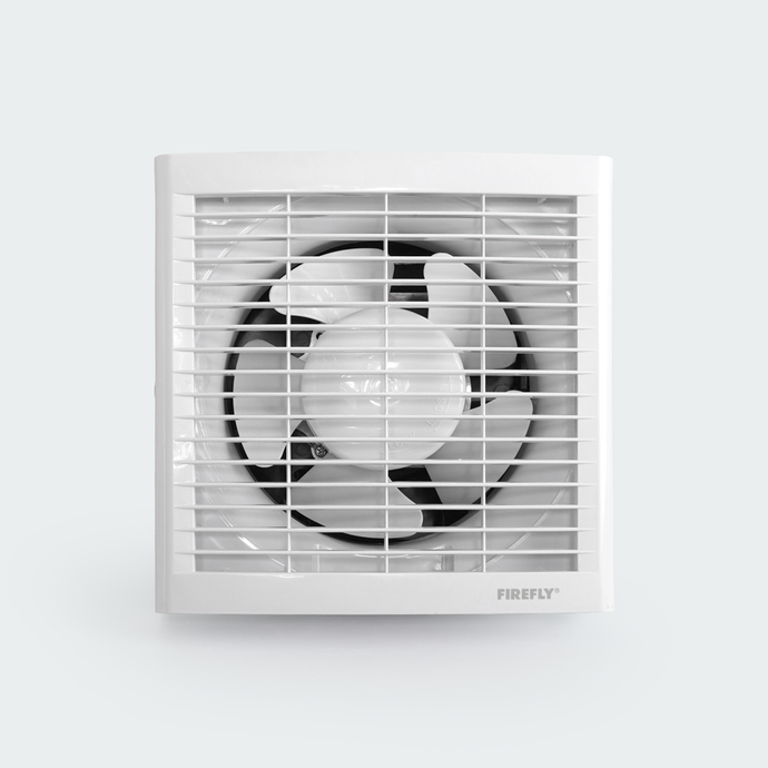 Firefly Wall Mounted Exhaust Fan Box Grille – FELCO Store