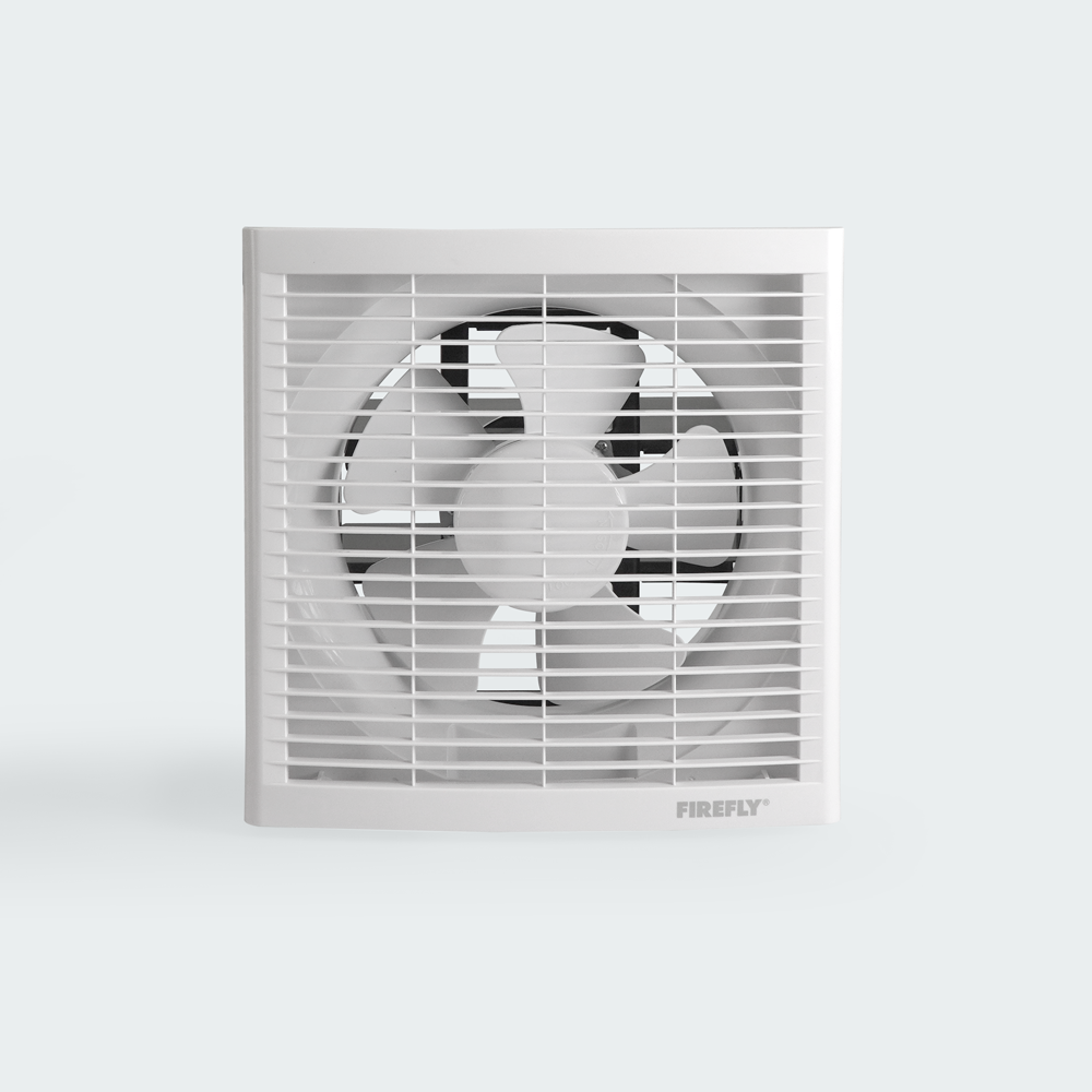 Firefly Wall Mounted Exhaust Fan Box Grille