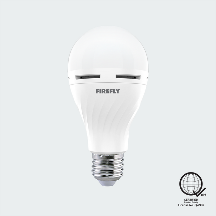 Firefly Rechargeable Emergency Bulbs – FELCO Store