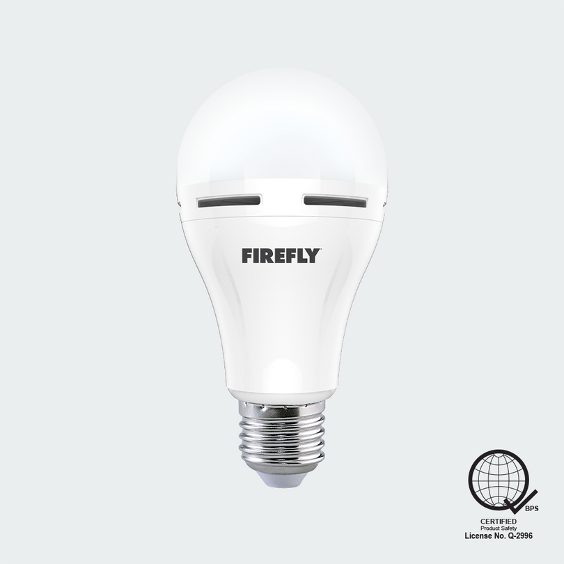 Firefly Rechargeable Emergency Bulbs ACDC – FELCO Store