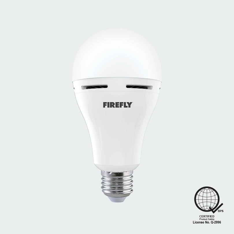 Firefly Rechargeable Emergency Bulbs – FELCO Store