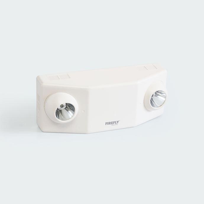 Firefly LED Emergency Lamp Dual Optic – FELCO Store