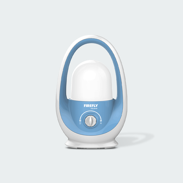 Firefly Rechargeable Handy Dimmable Lamp – FELCO Store
