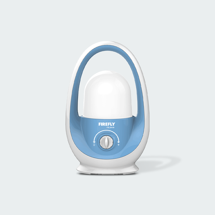 Firefly Rechargeable Handy Dimmable Lamp – FELCO Store