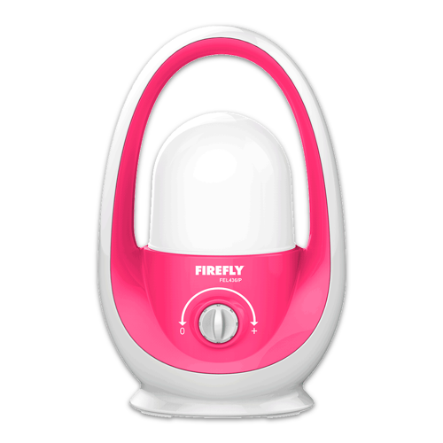 Firefly Rechargeable Handy Dimmable Lamp – FELCO Store