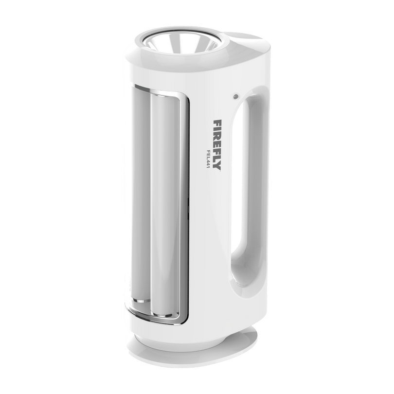 Firefly Rechargeable Emergency Torch Lamp – FELCO Store