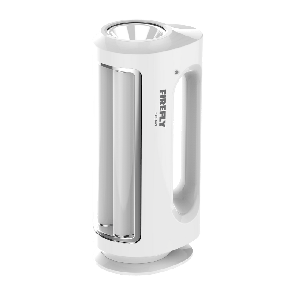 Firefly Rechargeable Emergency Torch Lamp – FELCO Store