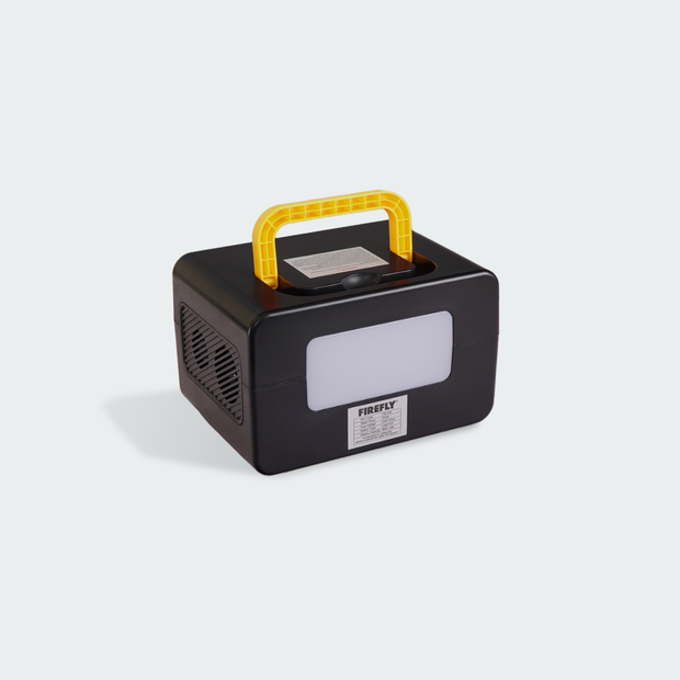 Firefly Portable Power Station – FELCO Store