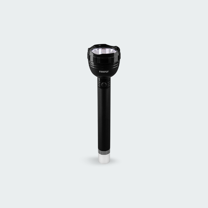 Firefly Rechargeable LED Torch Light – FELCO Store