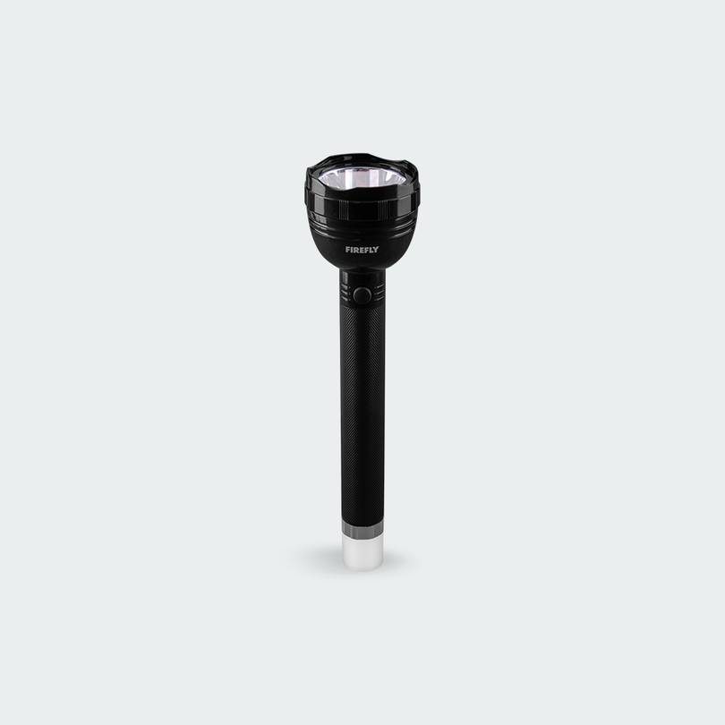 Firefly Rechargeable LED Torch Light – FELCO Store